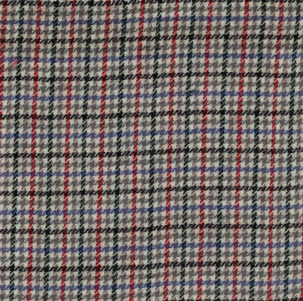 Houndstooth Checks