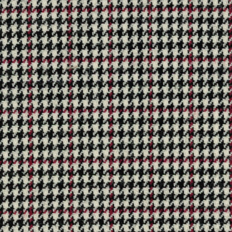 Houndstooth Checks