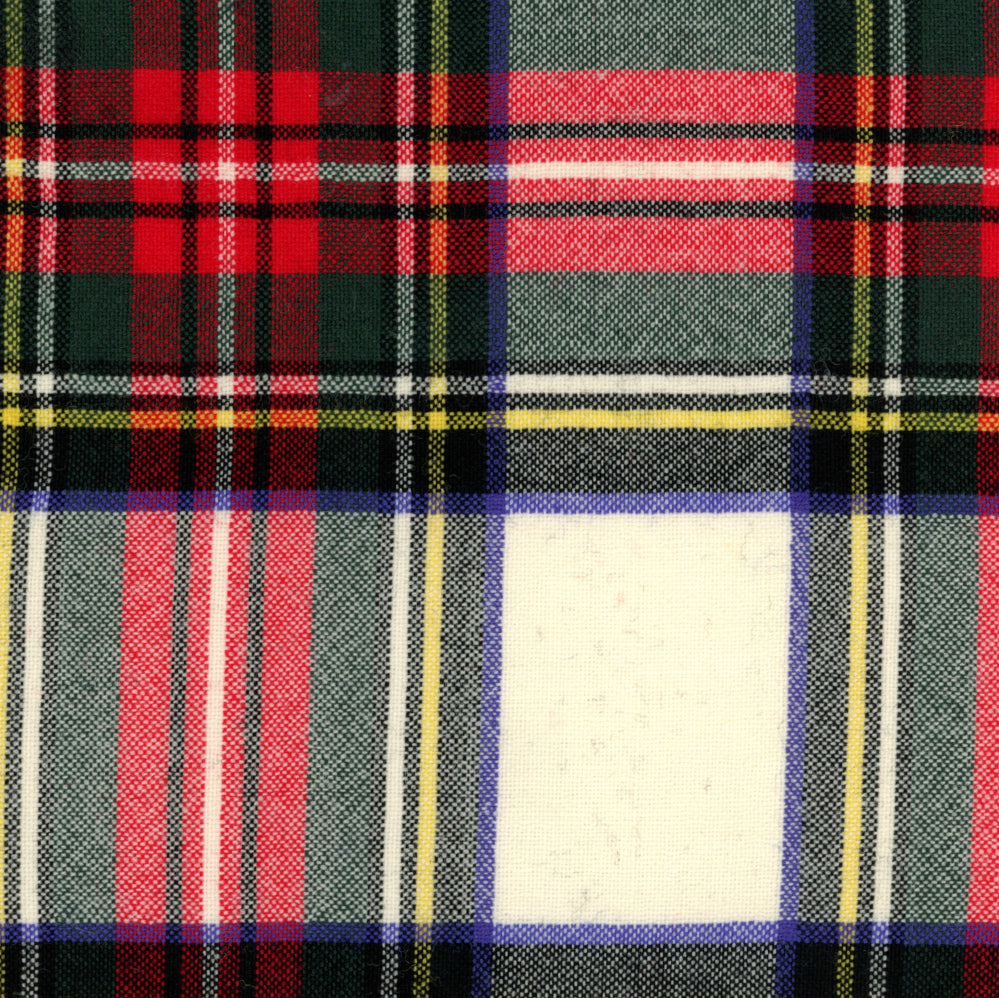 Scotch Tartans